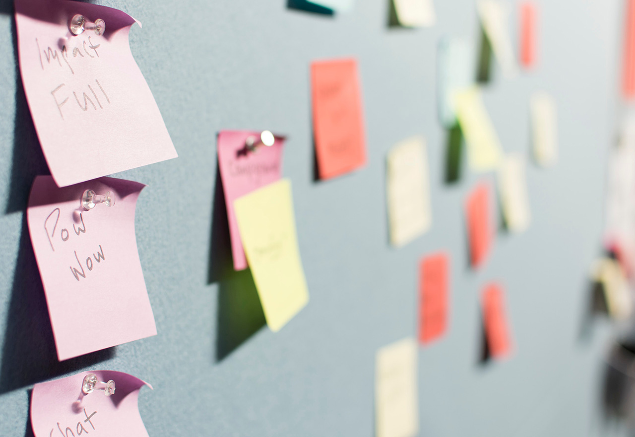 Why your marketing strategy matters Why your marketing strategy matters